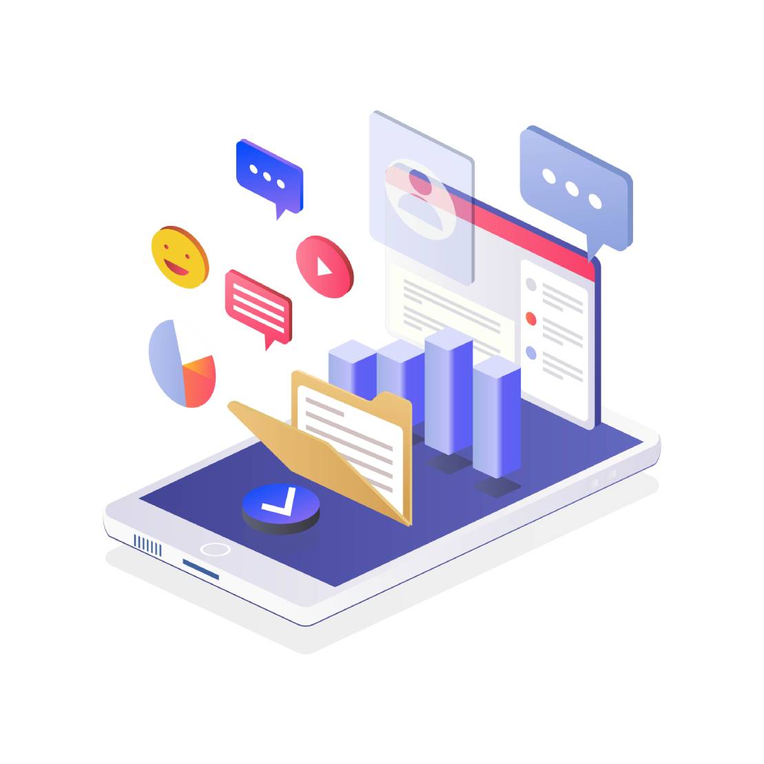 Digital Programmatic Display & Audio Advertising Platform - White Label ...